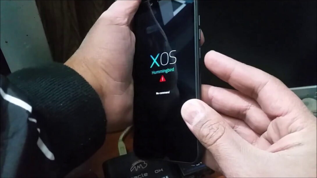 How To Resolve Infinix Phone Rebooting Loop | Infinix Boot Loop Fixed ...